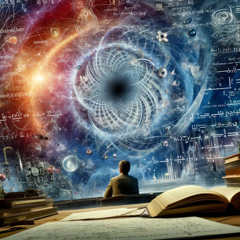 quantum quandary: copenhagen vs. many-worlds – unpublished alpha