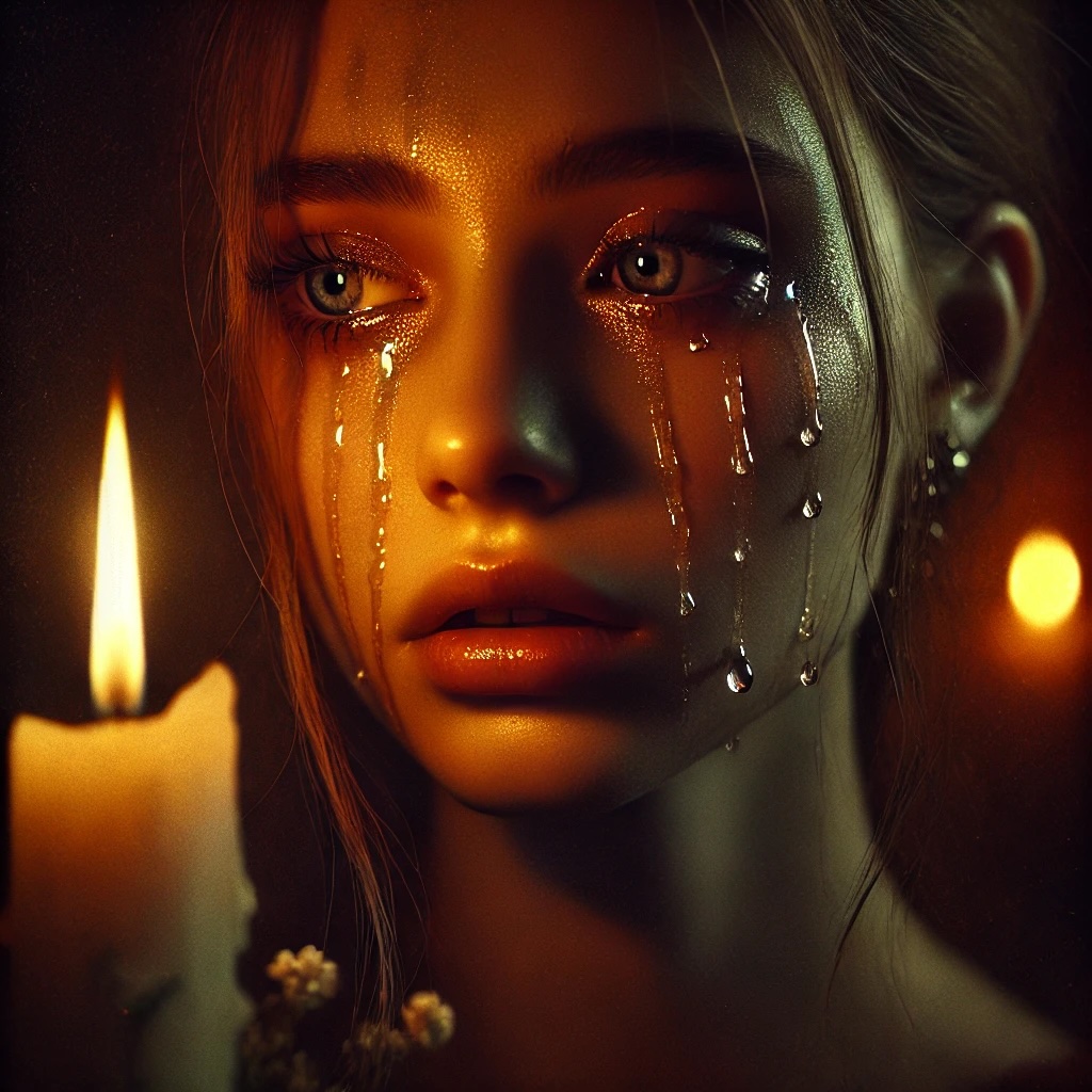 crying over classics – unpublished alpha